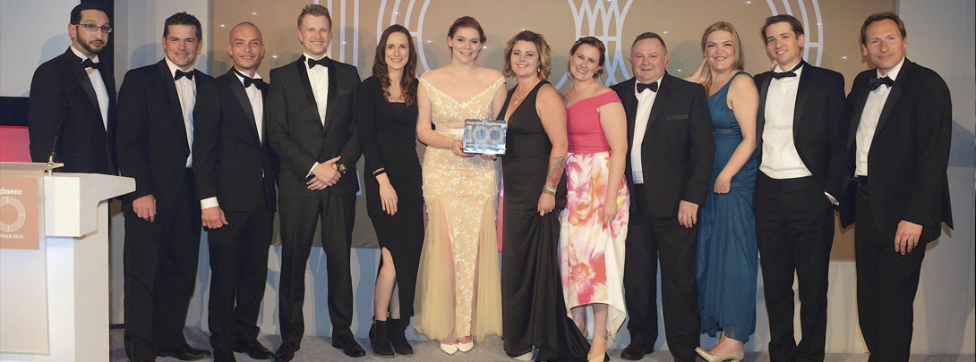 How to Win Business Awards - Awards List UK