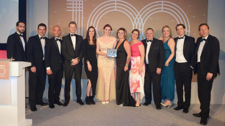 Which are the best HR awards to enter? - Awards List UK