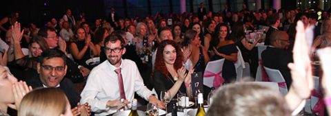 UK Customer Experience Awards - Awards List UK
