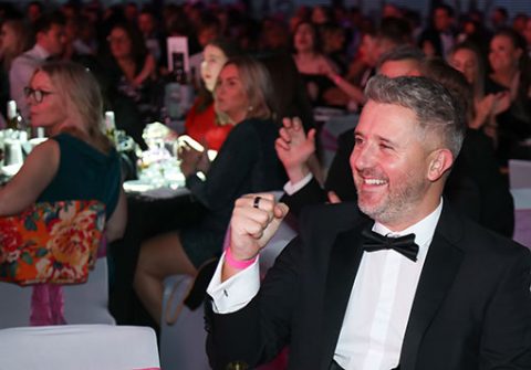 UK Customer Experience Awards - Awards List UK